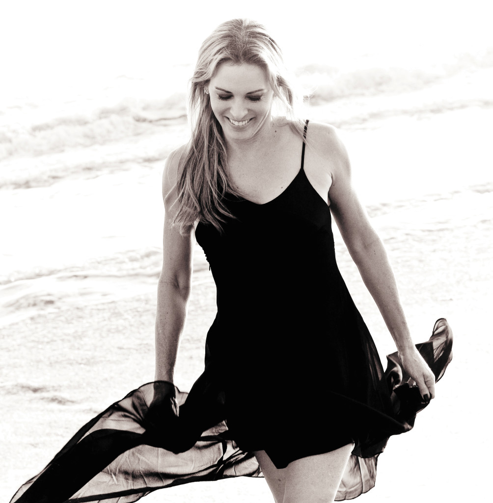 Suzy Favor Hamilton: Her Life Spent Running From Madness - August ...